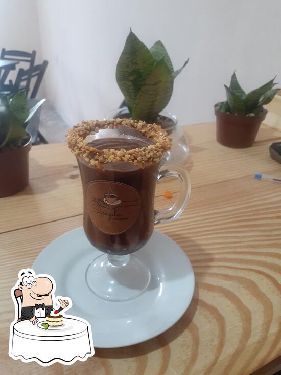 Simple Cafeteria, Aracaju - Restaurant reviews