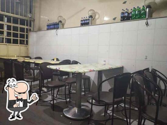 Simply Delicious, Mumbai, 92-93 - Restaurant reviews