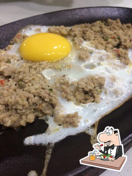 TUNA TOWN Seafood Grill & Unli Rice, Ciudad de Iligan - Menú del ...