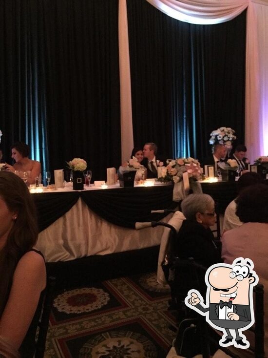The National Club in Toronto - Restaurant reviews