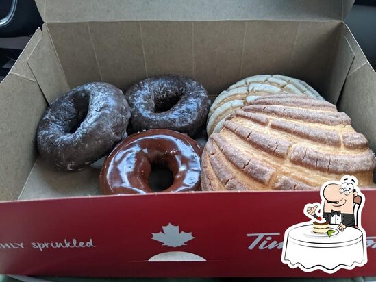 Tim Hortons cafeteria, San Pedro Garza García - Restaurant reviews