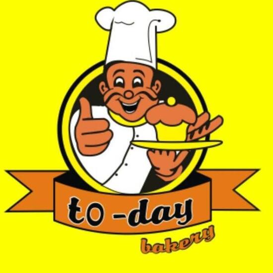 Menu at Today Bakery, Mengwi