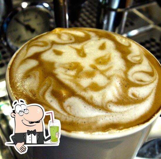Unity Market Cafe & Studios in Barrie - Restaurant reviews