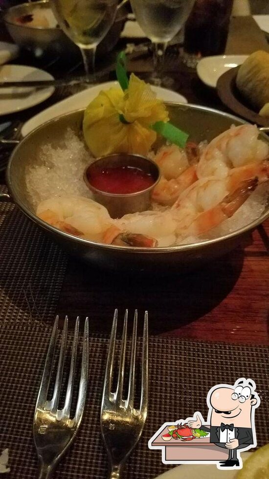 black & blue Steak and Crab, Buffalo NY in East Amherst - Restaurant ...