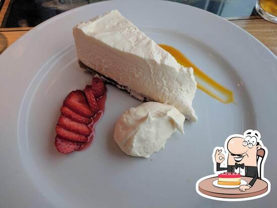Hay's Dock By The Dowry, Lerwick - Restaurant menu, prices and reviews