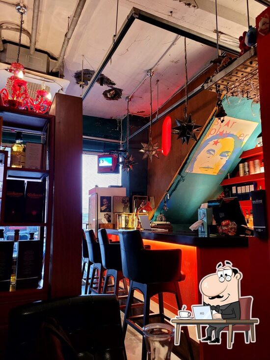 Che Bar, Seoul - Restaurant menu, prices and reviews
