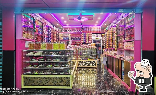 Golden star bakery - Restaurant menu, prices and reviews