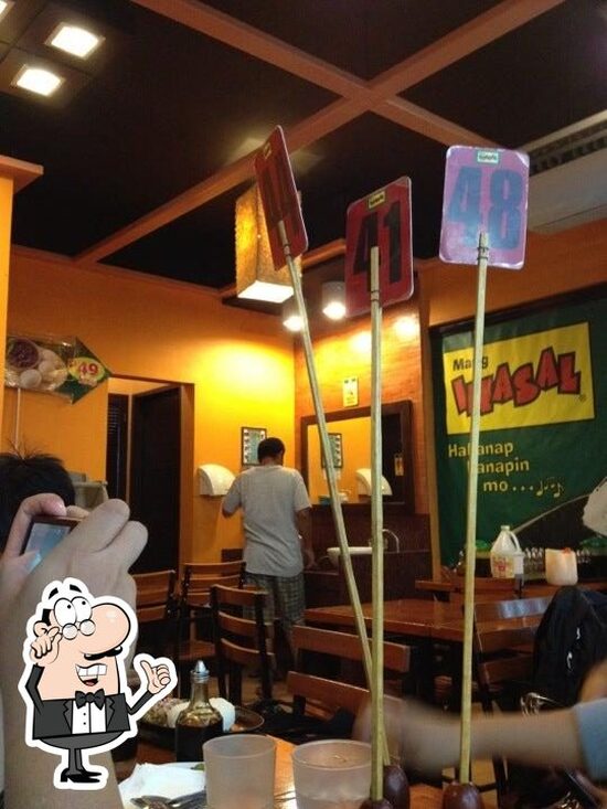 Mang Inasal, Alaminos - Restaurant menu, prices and reviews