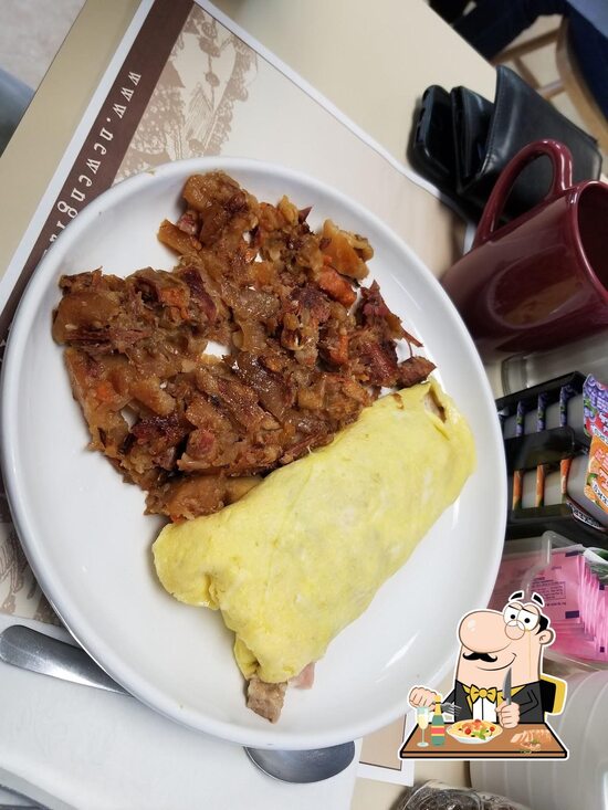 Hunters Breakfast, Wiscasset - Restaurant menu, prices and reviews