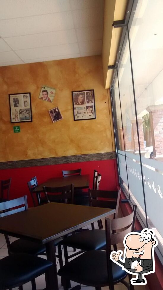 hambuerguesas pique, Ciudad Juarez - Menú del restaurante, precios y ...