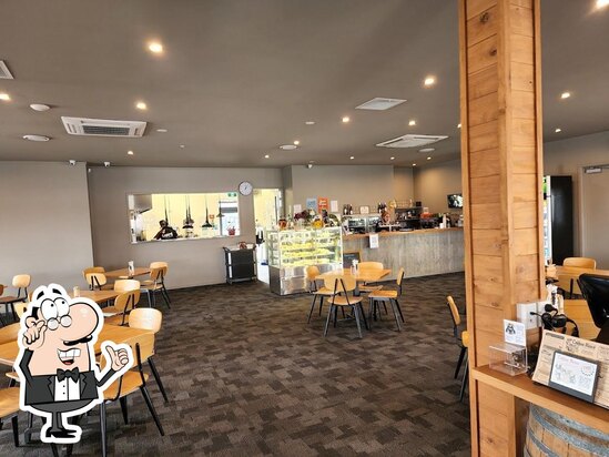 Pokeno CBD, Pokeno - Restaurant menu, prices and reviews