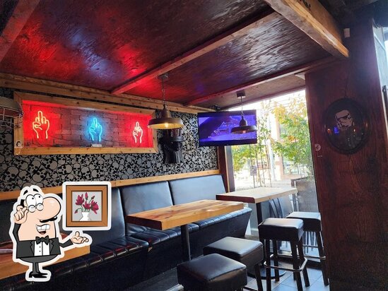 Thomas Street Warehouse, Seattle - Restaurant menu, prices and reviews