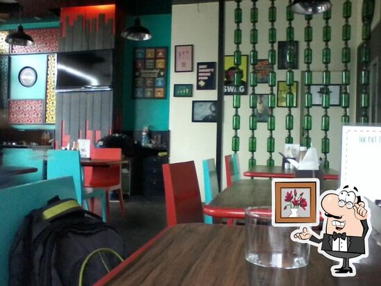 Where Else Diner & Bar, Pune - Restaurant menu, prices and reviews