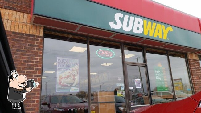 Subway, 380 Queen St Unit 6 in Chatham-Kent - Restaurant menu and reviews