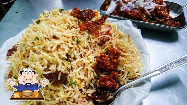 Agni fast food, Chennai - Restaurant menu, prices and reviews