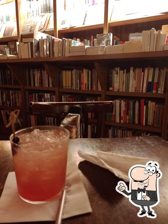 Backroom Bar, Buenos Aires - Menú del restaurante, precios y reseñas