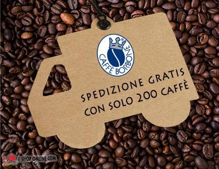 Borbone Coffee espresso products Caffè Borbone espresso napoletano ...
