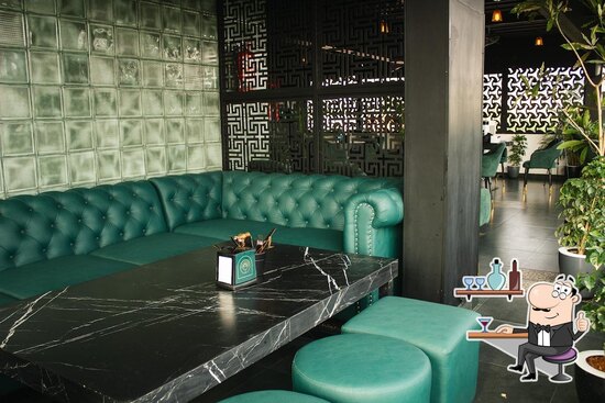 Culture Rooftop Bar & Kitchen, Bengaluru - Restaurant menu, prices and ...
