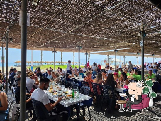El Tintero, Málaga - Restaurant menu, prices and reviews