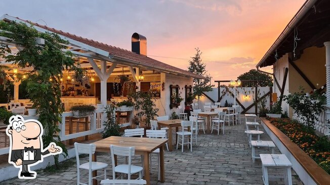 Etno Restaurant Rustik, Novi Slankamen - Restaurant menu, prices and ...