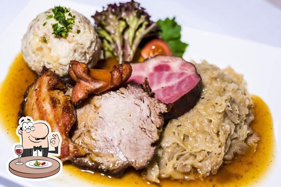 Gasthaus Alex restaurant, Wien - Restaurantbewertungen