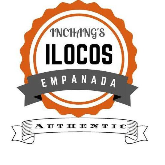 Menu at Inchang's Ilocos Empanada - Imus Cavite restaurant, Imus