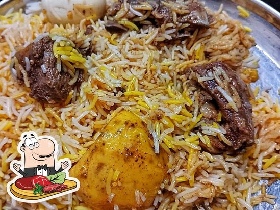 Mezban Biryani, Vadodara - Restaurant menu, prices and reviews