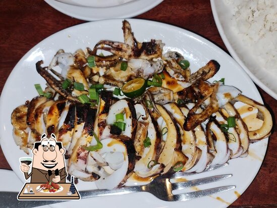Paolito's STK TA BAI, Cebu City - Restaurant menu, prices and reviews