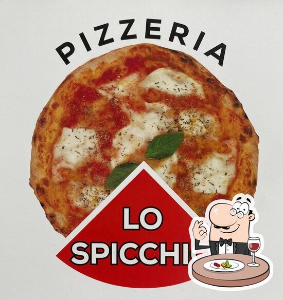 Pizzeria Lo Spicchio di Doku Norga, Spilimbergo - Menu del ristorante ...