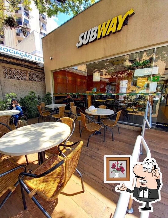 SUBWAY LA SALLE - CANOAS, Canoas