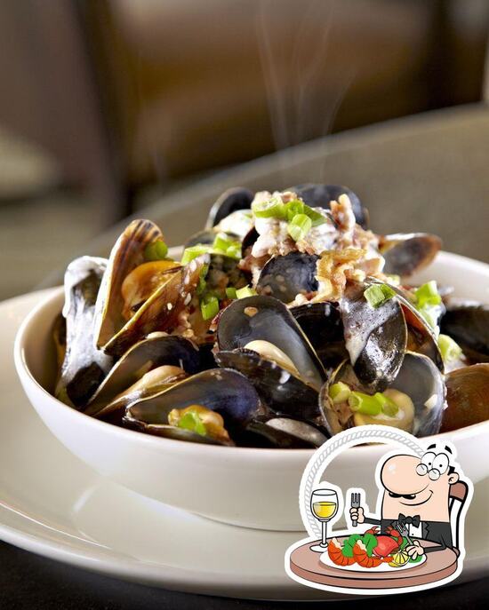 Skates On The Bay in Berkeley - Restaurant menu and reviews