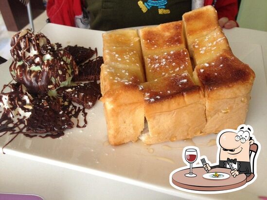 Take a sip (กาญจบุรี) cafe, Tha Ruea
