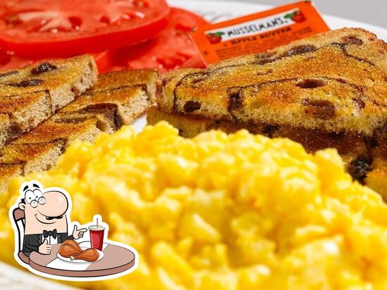 Waffle House, West Monroe - Restaurant menu, prices and reviews