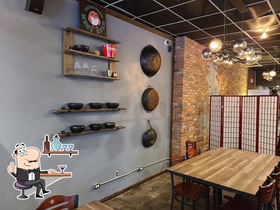 SOTT, Providence - Restaurant menu, prices and reviews