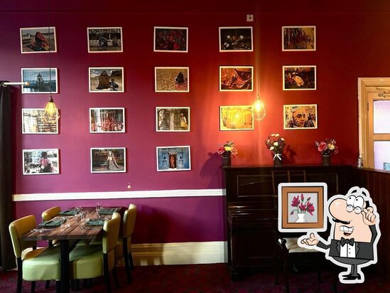 Coppers Indian Restaurant and Bar, Hythe - Restaurant menu, prices and ...