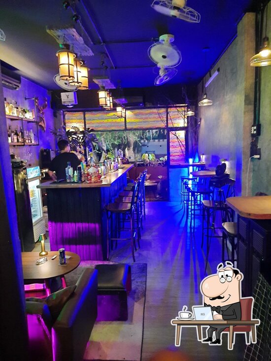Joint Pub Saigon, Ho Chi Minh City - Restaurant menu, prices and reviews