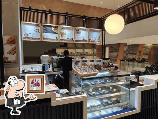 SLAY Coffee Bar - RMZ One Paramount, Chennai - Restaurant menu, prices ...