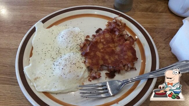 Egg-Cetera Cafe, Waconia - Restaurant menu, prices and reviews