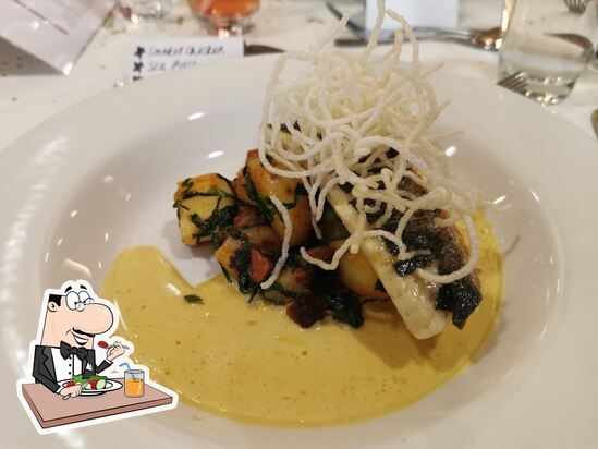 The Beechtree Restaurant, Elgin - Restaurant menu, prices and reviews