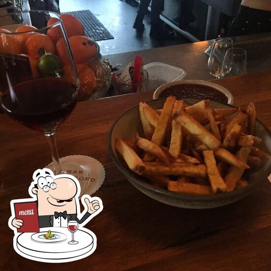 Bar Rochford in Canberra - Restaurant reviews