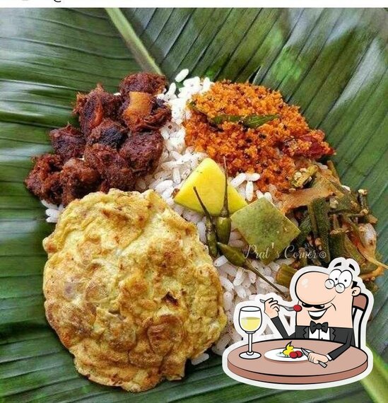 Menu at Chellappan Chettante Chayakada, Haripad