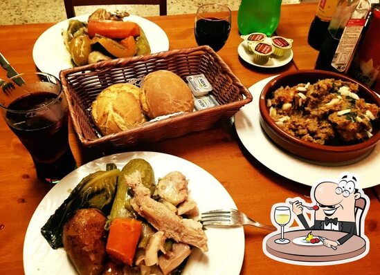 Restaurante Donde Francisca in Santa Cruz de Tenerife - Restaurant reviews