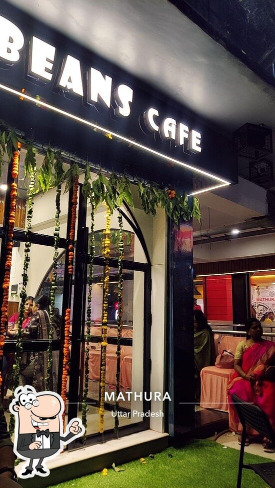 Busy Beans Cafe, Mathura - Restaurant menu, prices and reviews