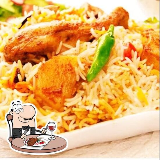 Red chilli Indian food, Bangkok - Restaurant menu, prices and reviews