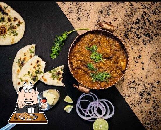 Fahrenheit 375, Kochi, Kadavanthra - Restaurant menu, prices and reviews
