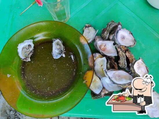 Bar do Coronel, Ilha de Itamaracá - Menu do restaurante, preços e opiniões