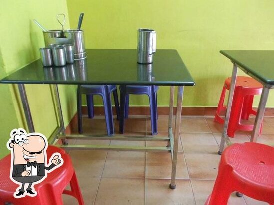 A1-KG Biryani Centre & Fast Food, Chennai - Restaurant menu, prices and ...