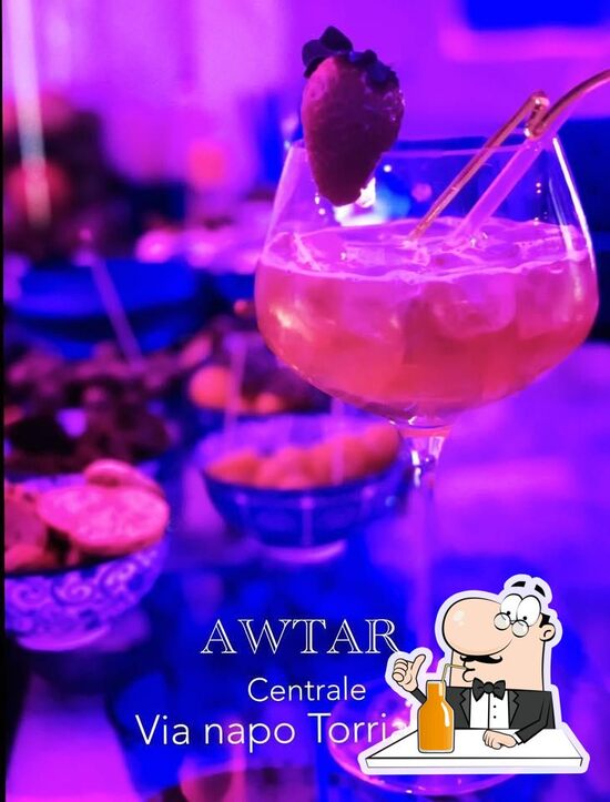 Awtar centrale pub & bar, Milano - Recensioni del ristorante