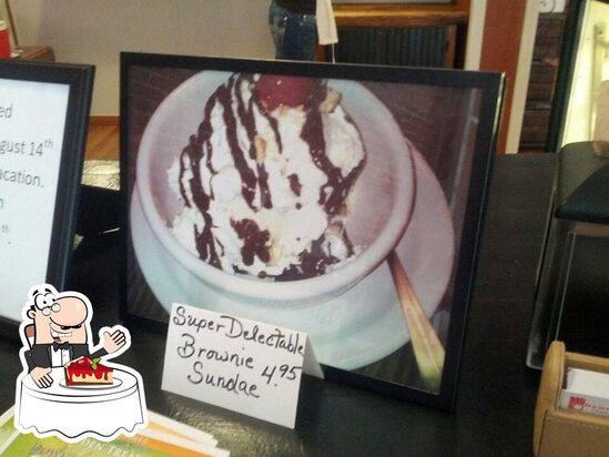 Dawn's Delectables Dessert & Sandwich Shoppe in Centralia - Restaurant ...