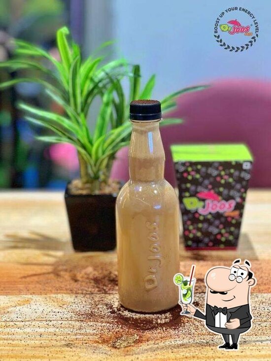 Dr. Joos Cafe, Indore - Restaurant menu, prices and reviews